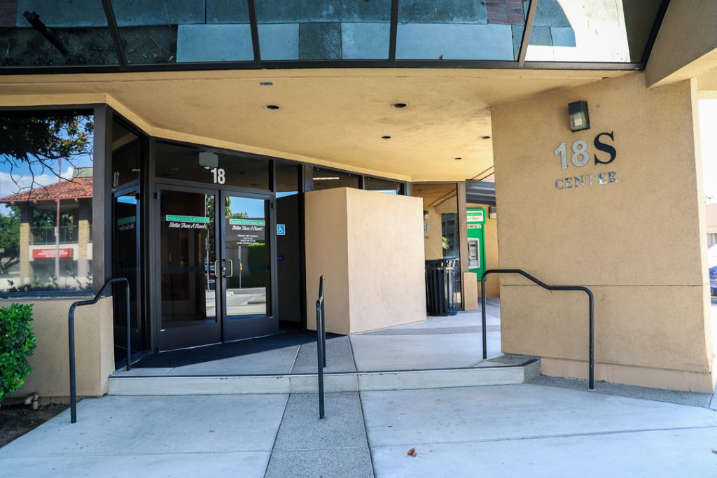 Financial Center Credit Union - Downtown Stockton Alliance