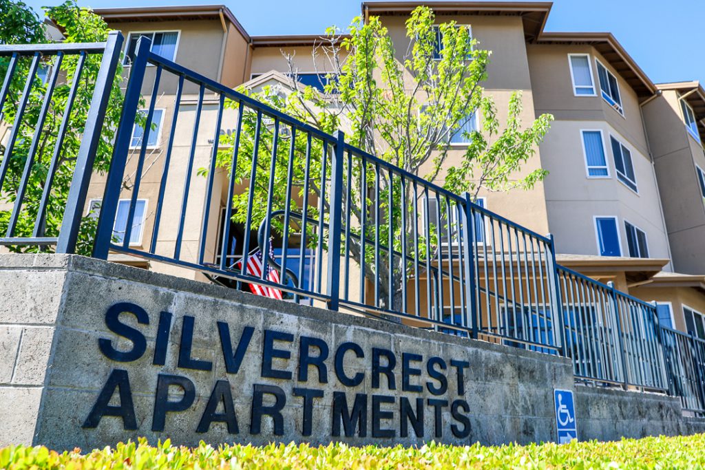 Silvercrest Apartments - Downtown Stockton Alliance