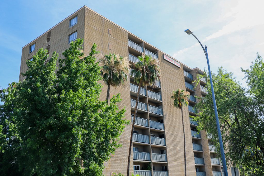 Filipino Plaza - Downtown Stockton Alliance