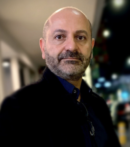 Board of Directors - Downtown Stockton Alliance