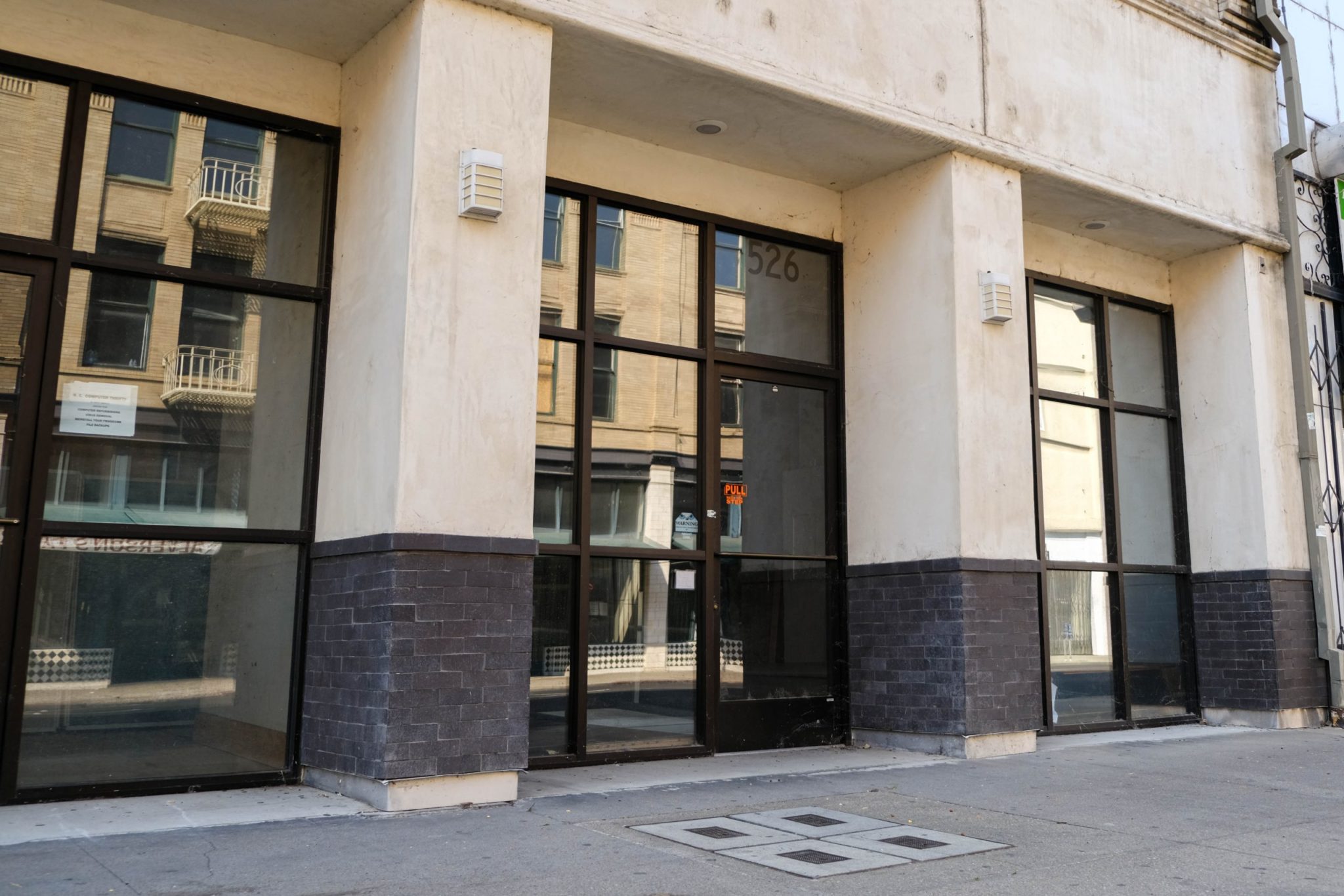 Interactive Map - Downtown Stockton Alliance