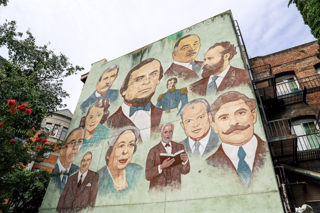 Juneteenth Historic Waterfront Tour - Downtown Stockton Alliance