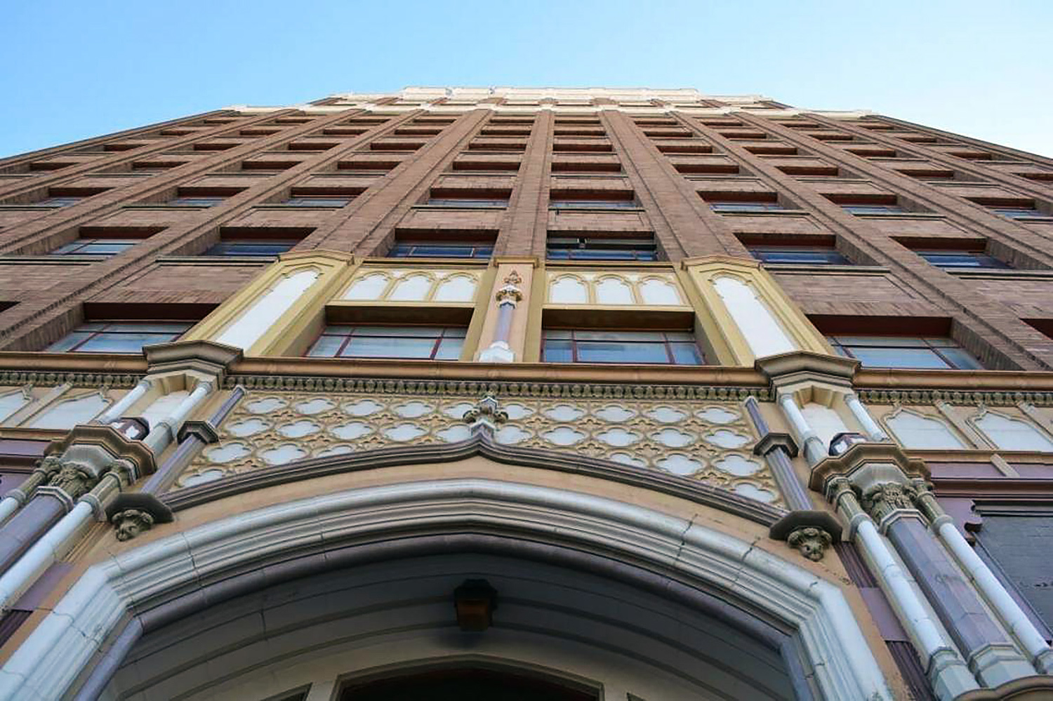 Interactive Map - Downtown Stockton Alliance