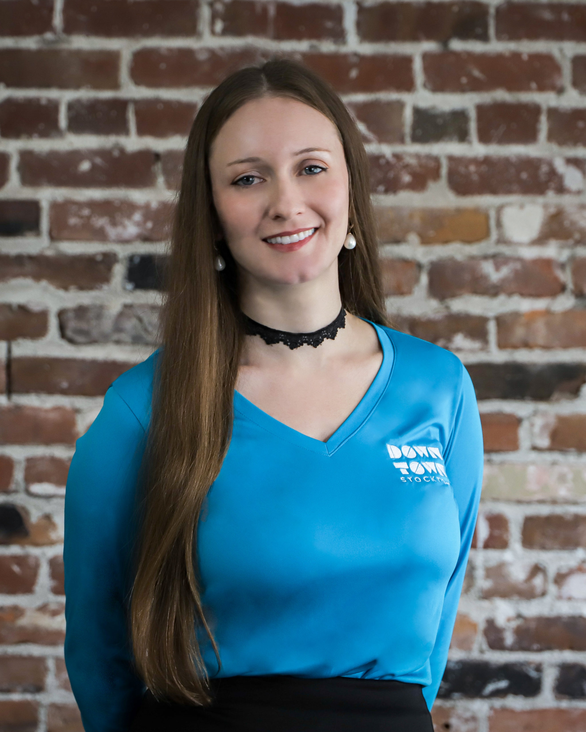 Staff - Downtown Stockton Alliance