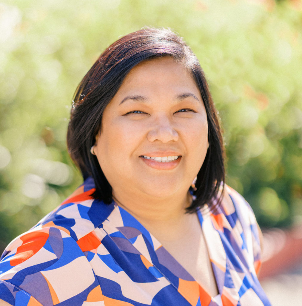 Board of Directors - Downtown Stockton Alliance