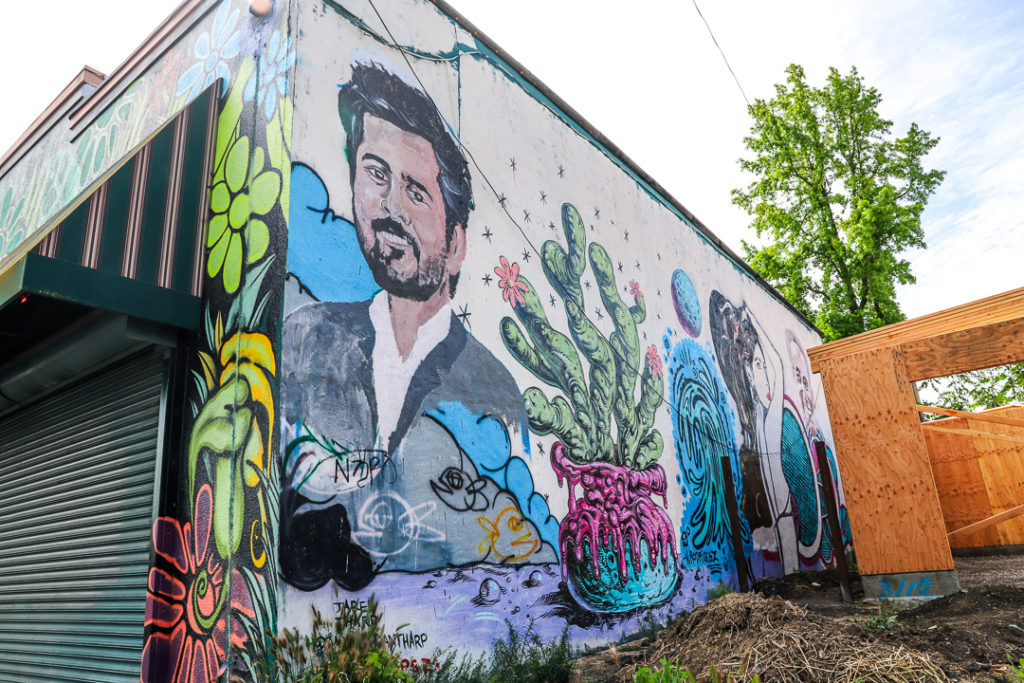 Interactive Map - Downtown Stockton Alliance