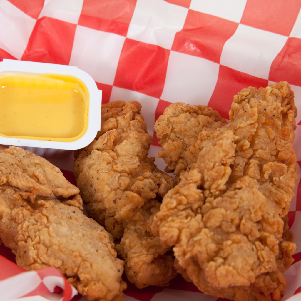 The Kitchen @ Plaza Perks - Downtown Stockton Alliance