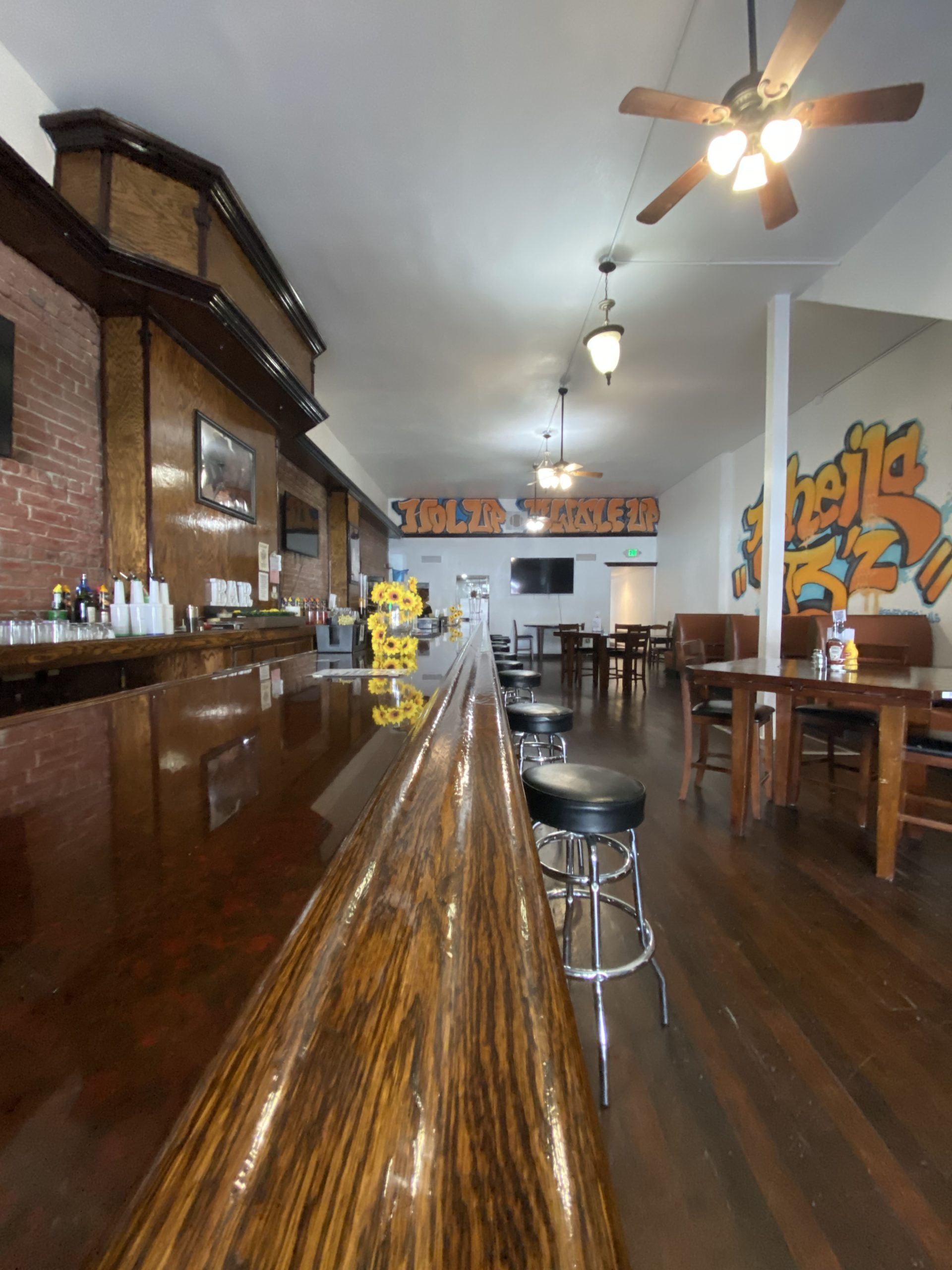 Interactive Map - Downtown Stockton Alliance