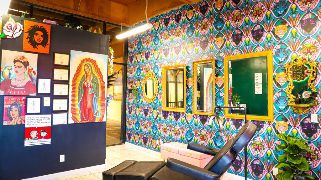 Interactive Map - Downtown Stockton Alliance