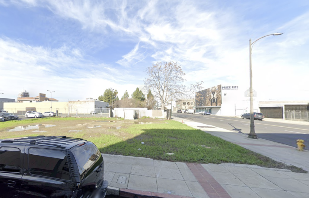 Interactive Map - Downtown Stockton Alliance