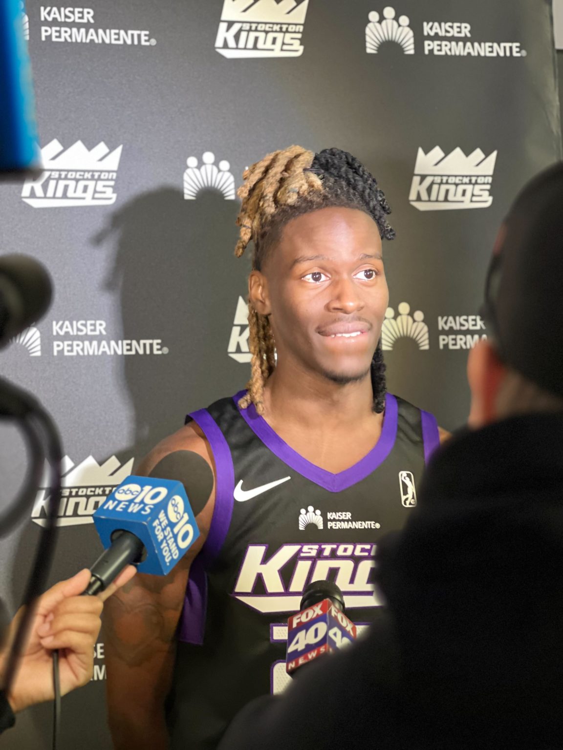 Stockton Kings: A Preview of the Remaining 23/24 Season - Downtown ...