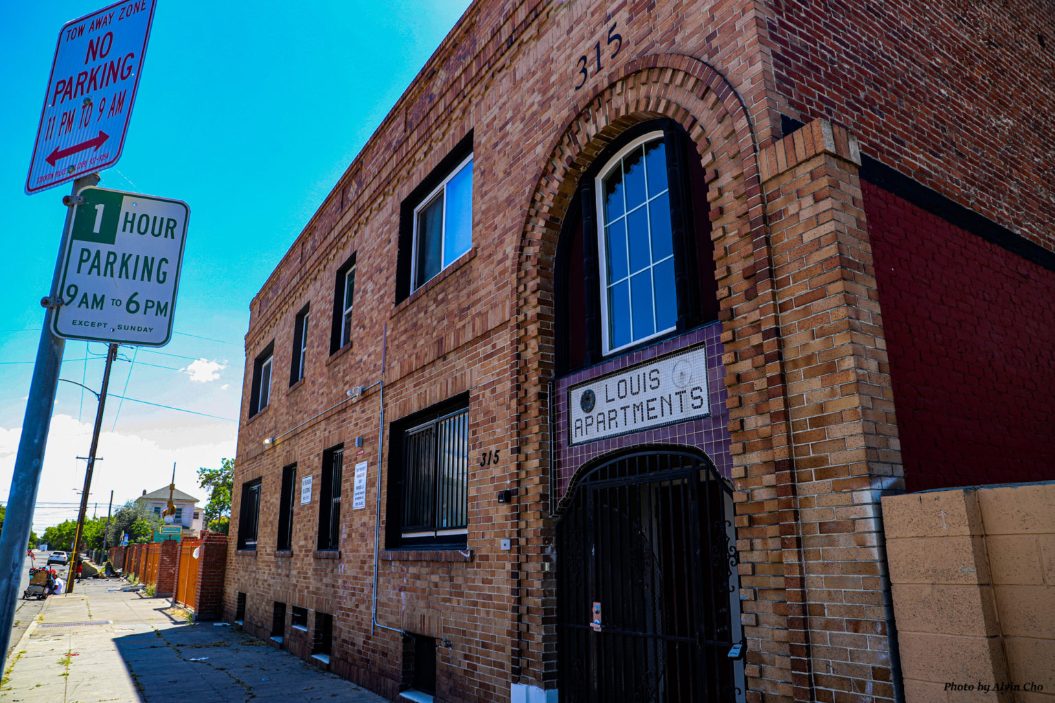 Interactive Map - Downtown Stockton Alliance