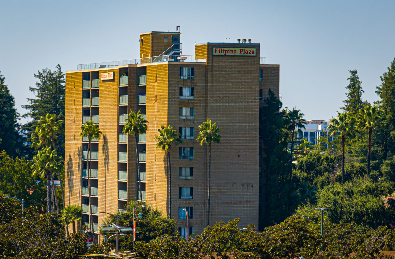 Interactive Map - Downtown Stockton Alliance