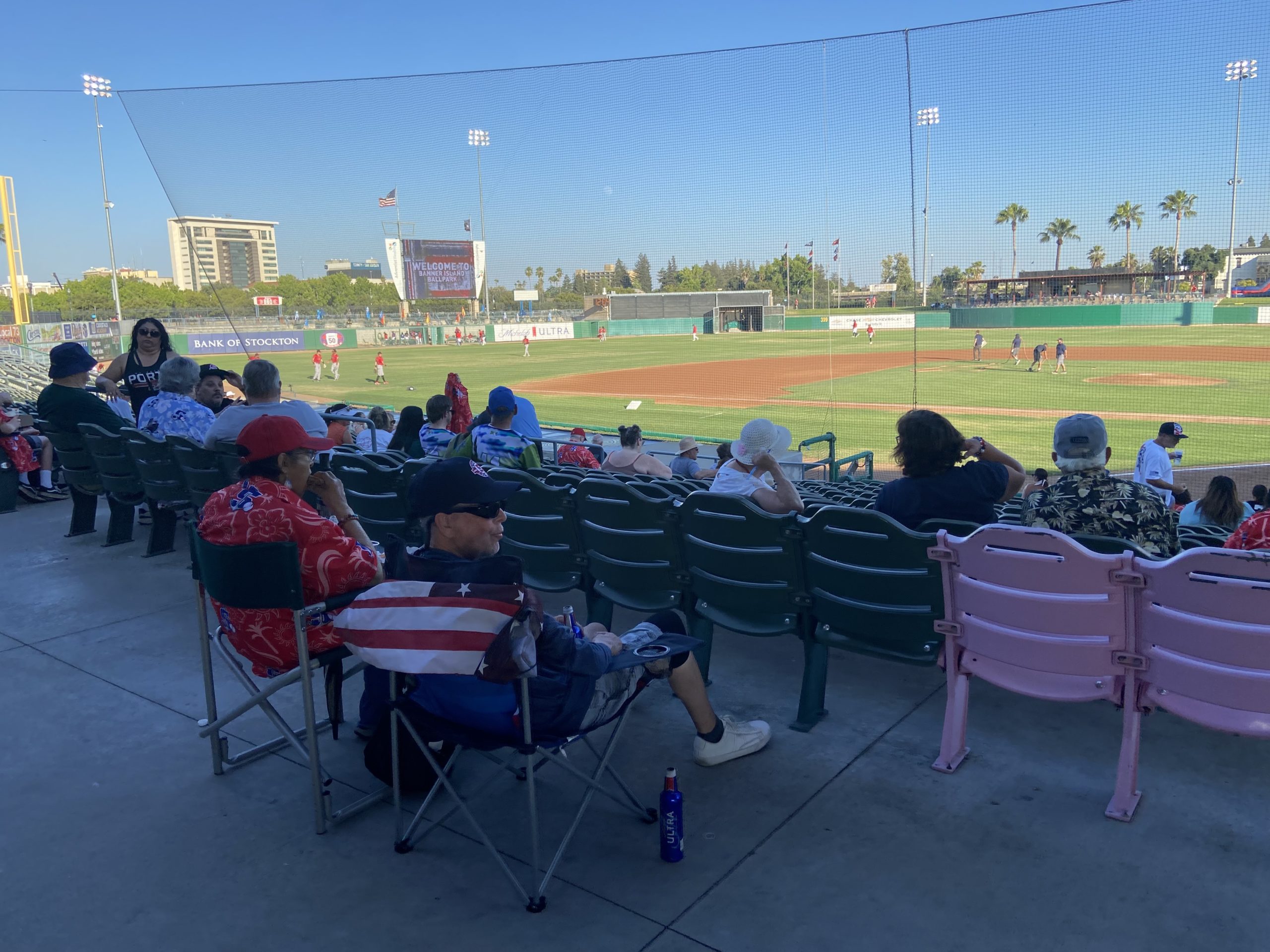 Downtown Stockton Window Wrap Program - Downtown Stockton Alliance