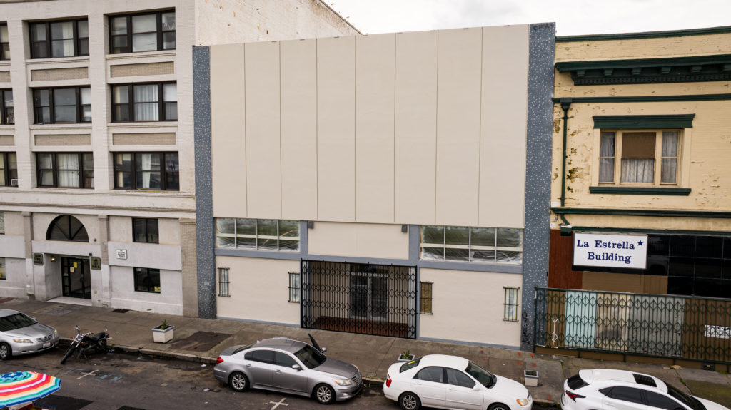 Interactive Map - Downtown Stockton Alliance