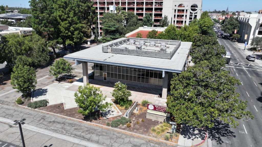 Interactive Map - Downtown Stockton Alliance