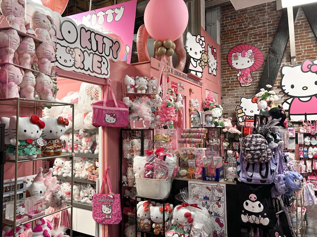 Interactive Map - Downtown Stockton Alliance