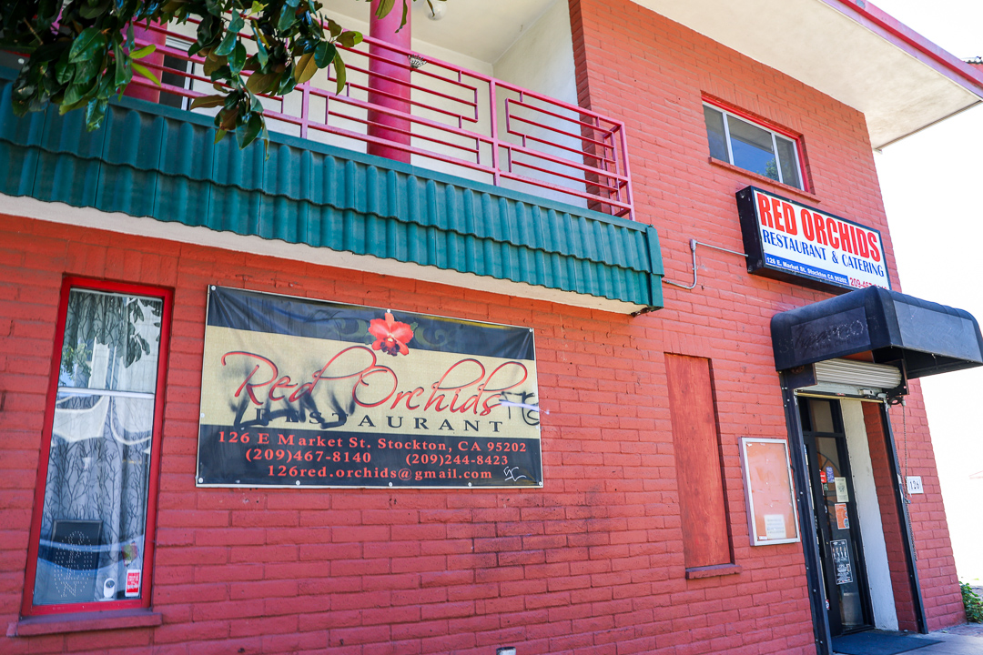 Interactive Map - Downtown Stockton Alliance