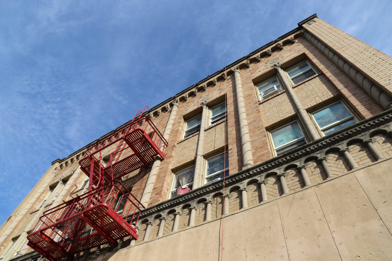 Interactive Map - Downtown Stockton Alliance