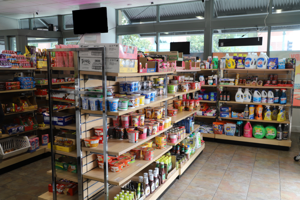 Stockton Mini Market - Downtown Stockton Alliance