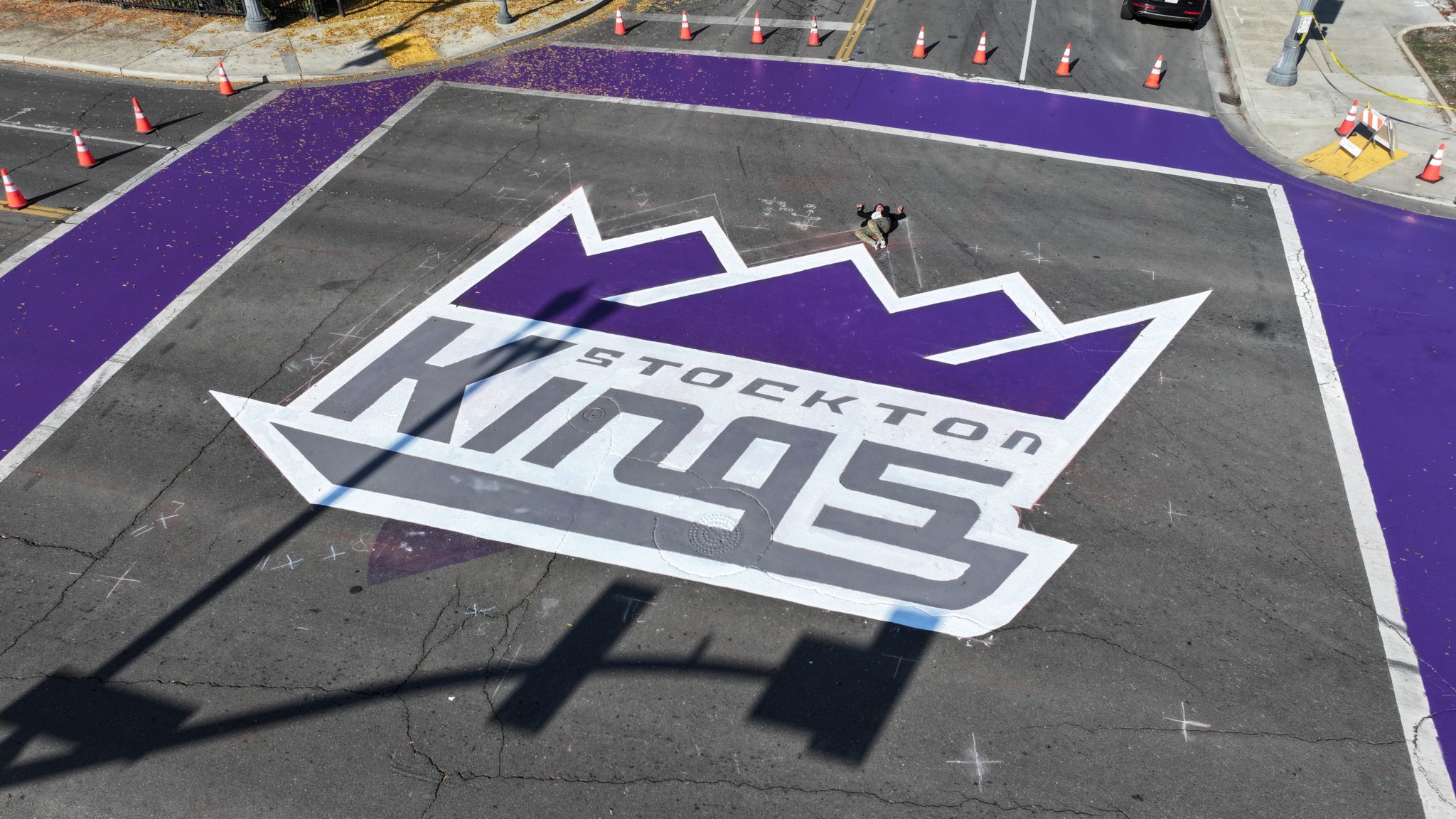 Interactive Map - Downtown Stockton Alliance