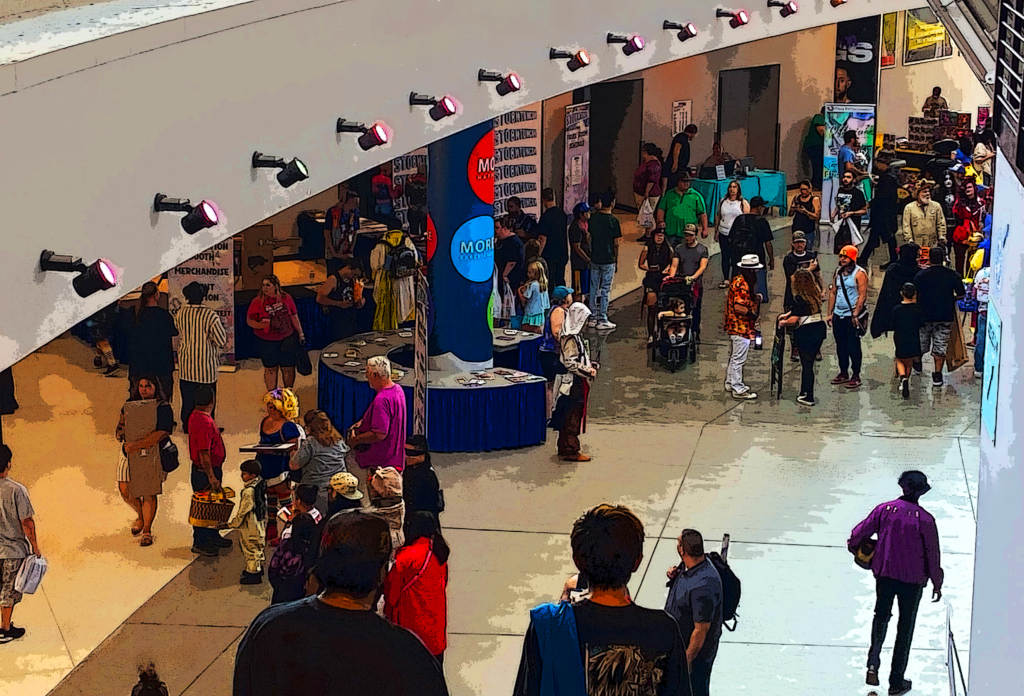 The Stockton Lantern Festival: A Central Valley Wonderland - Downtown ...