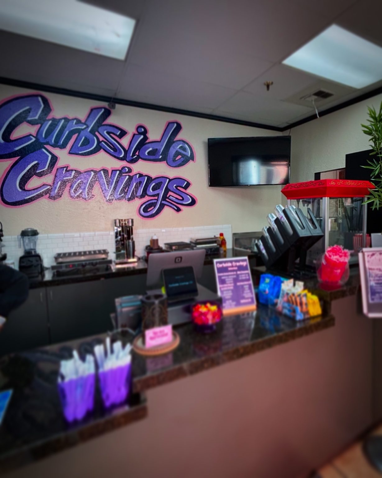 Interactive Map - Downtown Stockton Alliance