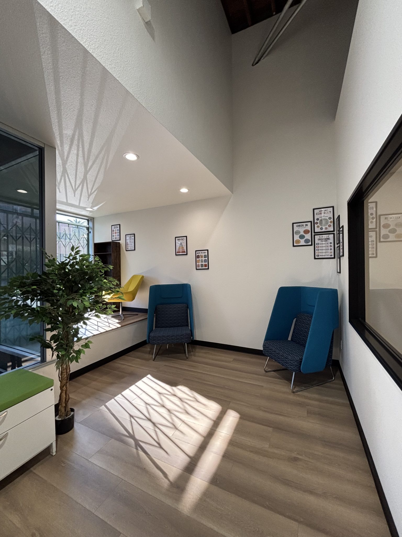 Interactive Map - Downtown Stockton Alliance