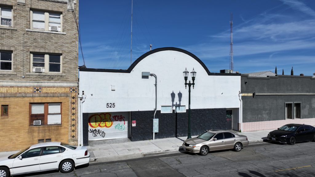 Interactive Map - Downtown Stockton Alliance