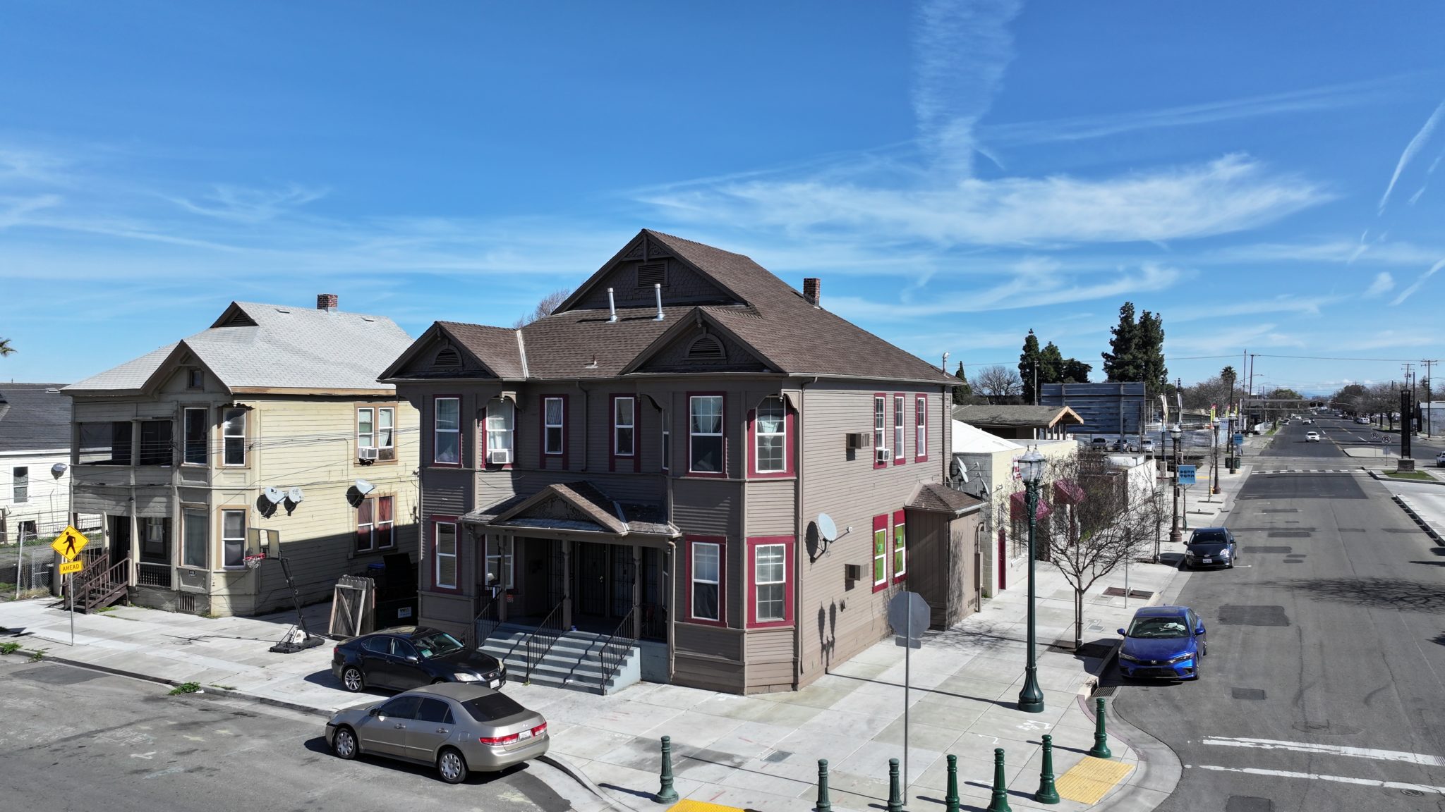 Interactive Map - Downtown Stockton Alliance