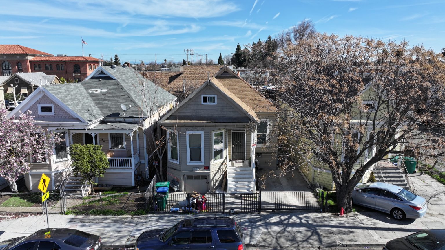 Interactive Map - Downtown Stockton Alliance