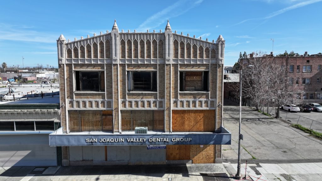 Interactive Map - Downtown Stockton Alliance