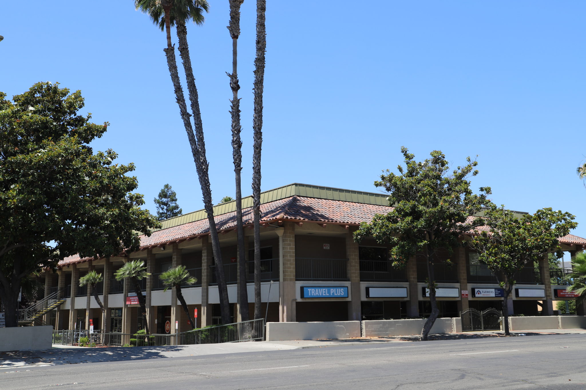 Interactive Map - Downtown Stockton Alliance