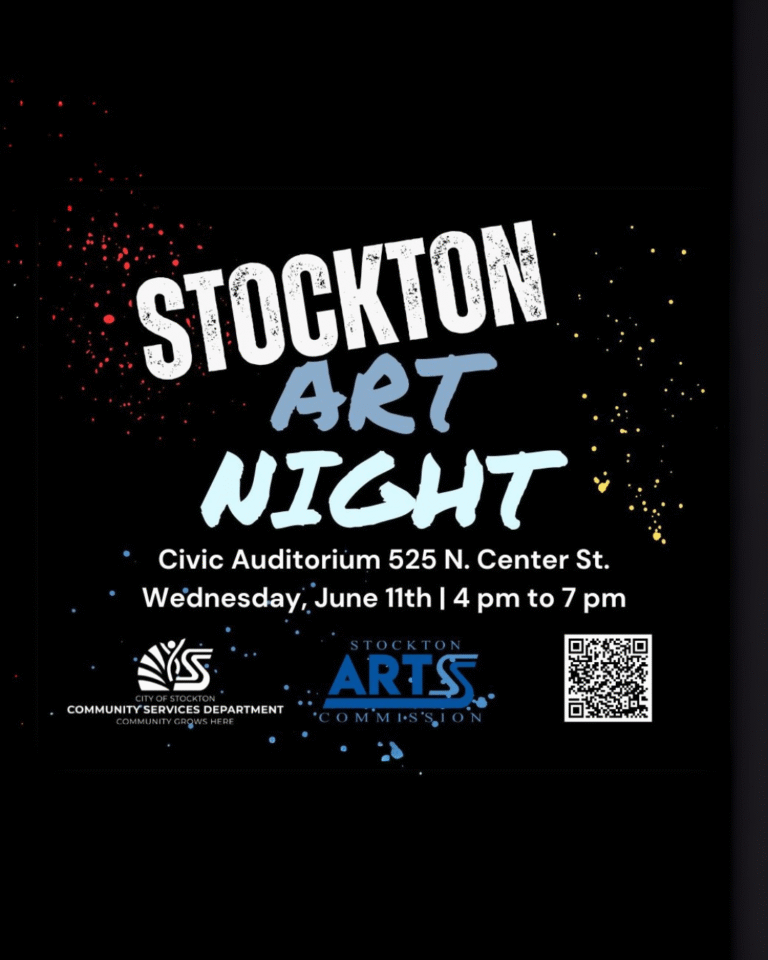 Interactive Map - Downtown Stockton Alliance