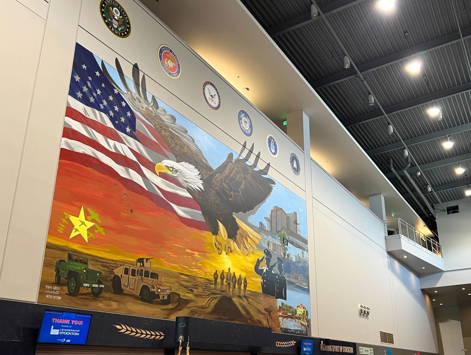 Interactive Map - Downtown Stockton Alliance