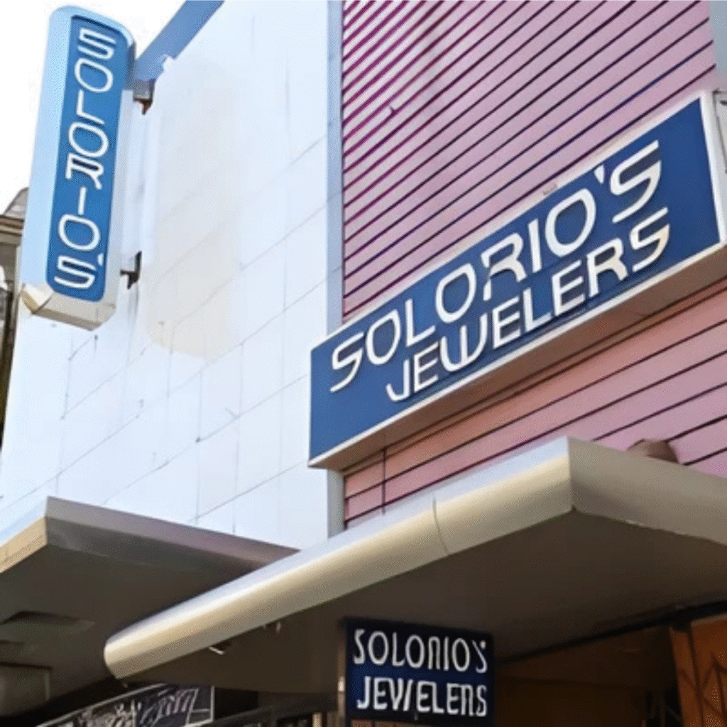 Interactive Map - Downtown Stockton Alliance